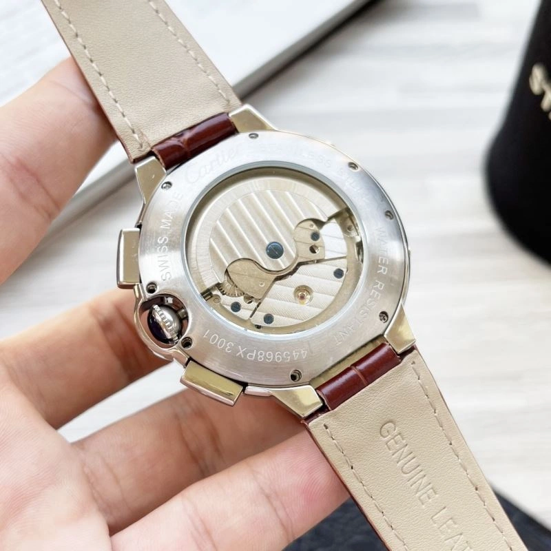 Precise copy CARTIER Watches