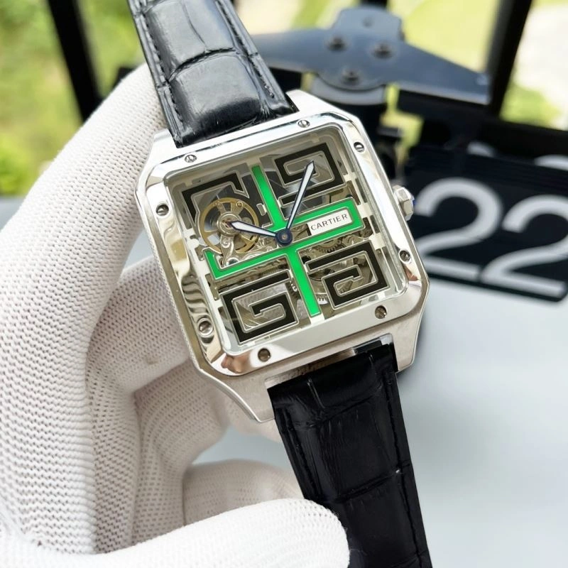 Mirror quality CARTIER Watches