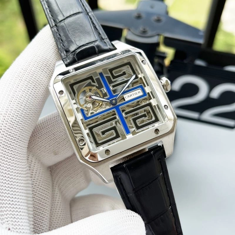 Mirror quality CARTIER Watches