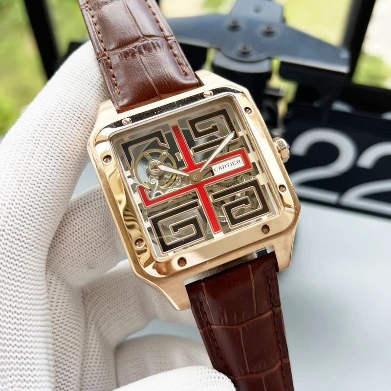 Mirror quality CARTIER Watches