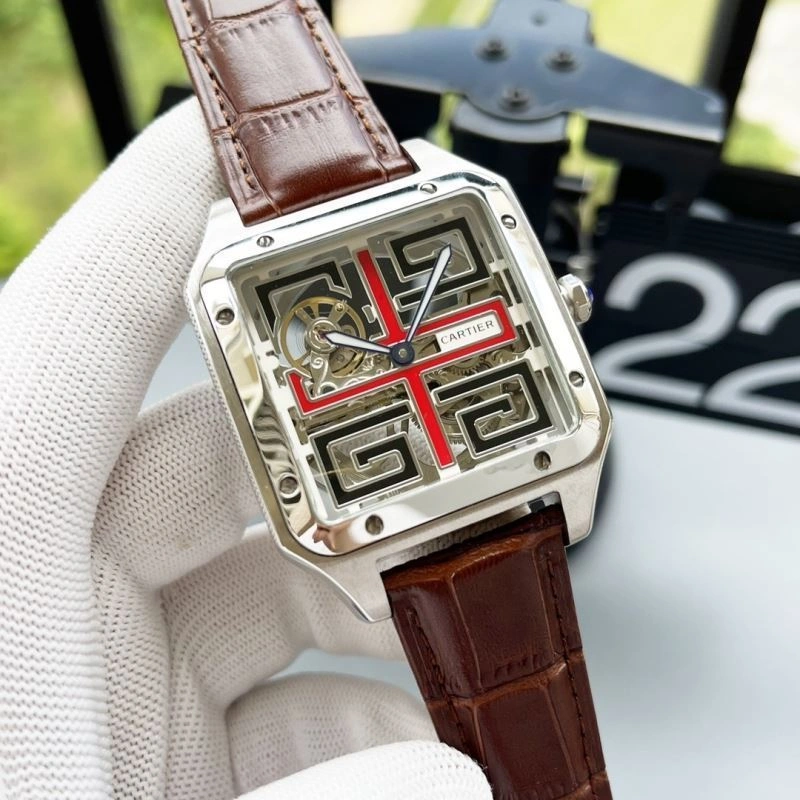 Mirror quality CARTIER Watches