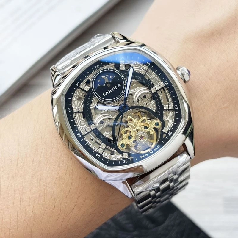 Original CARTIER Watches