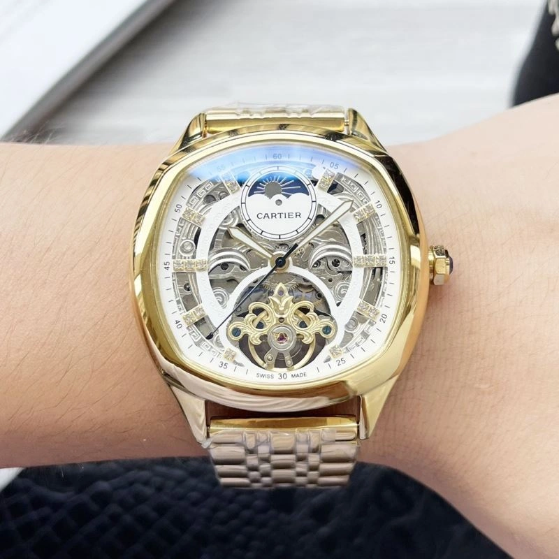 Original CARTIER Watches