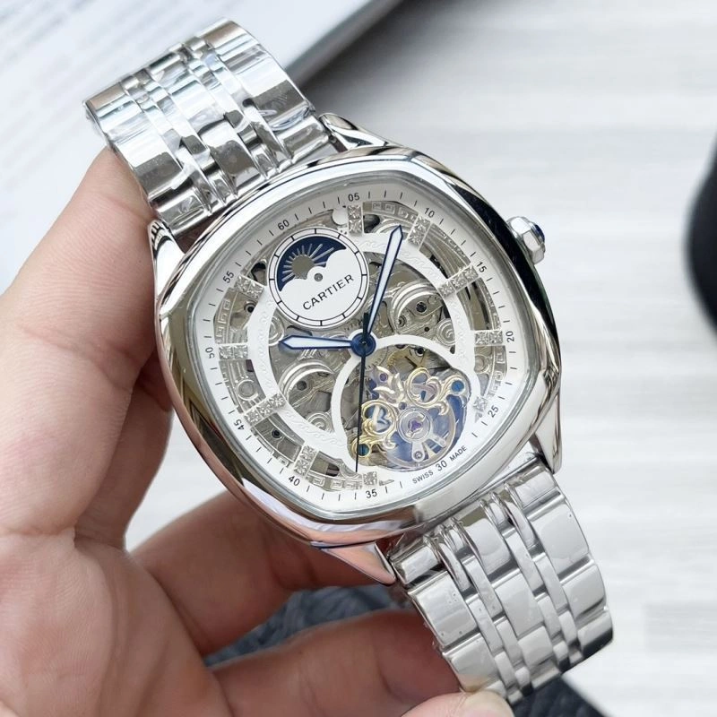 Original CARTIER Watches