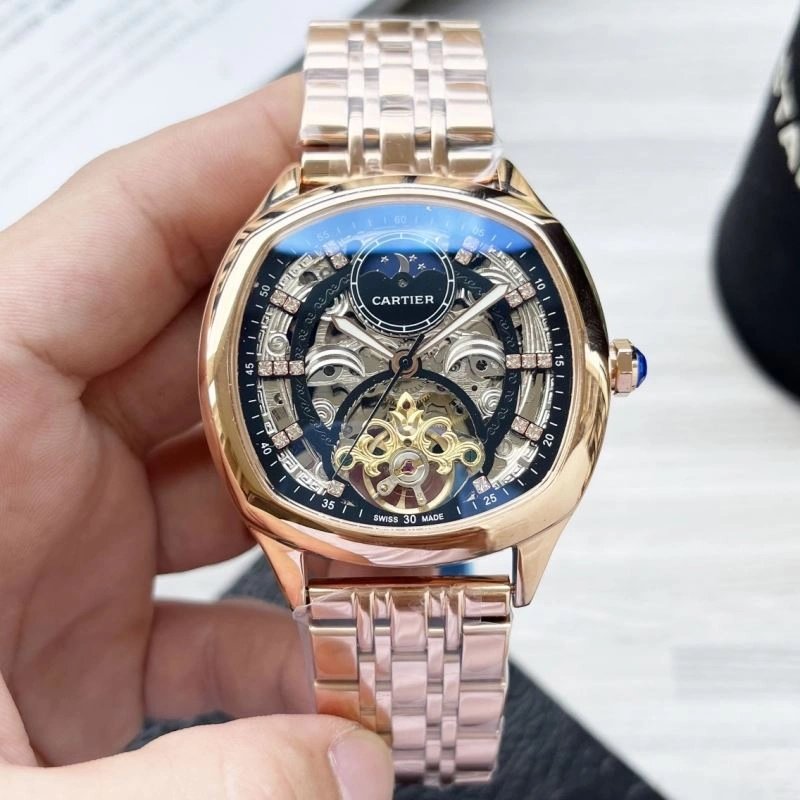Original CARTIER Watches