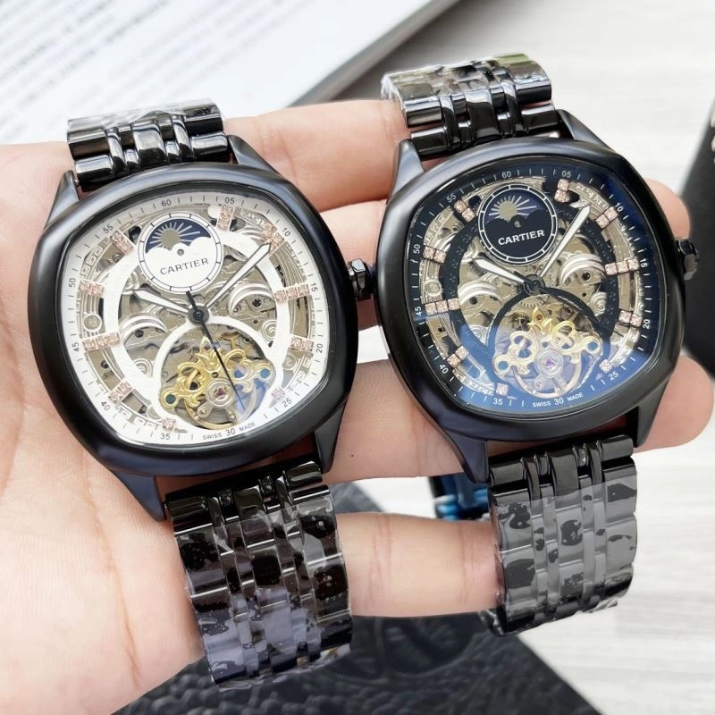 Original CARTIER Watches