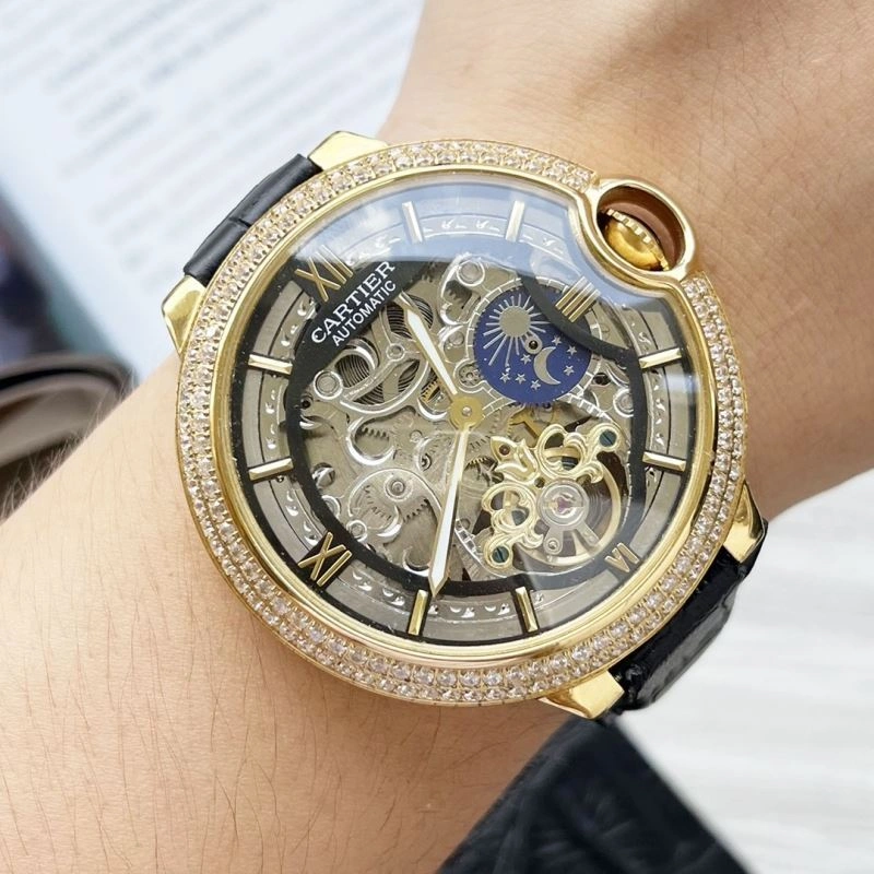 CARTIER Watches