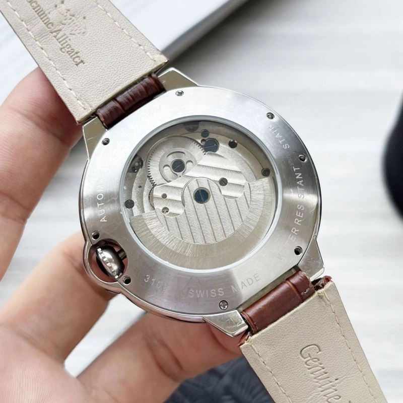 Top mirror CARTIER Watches