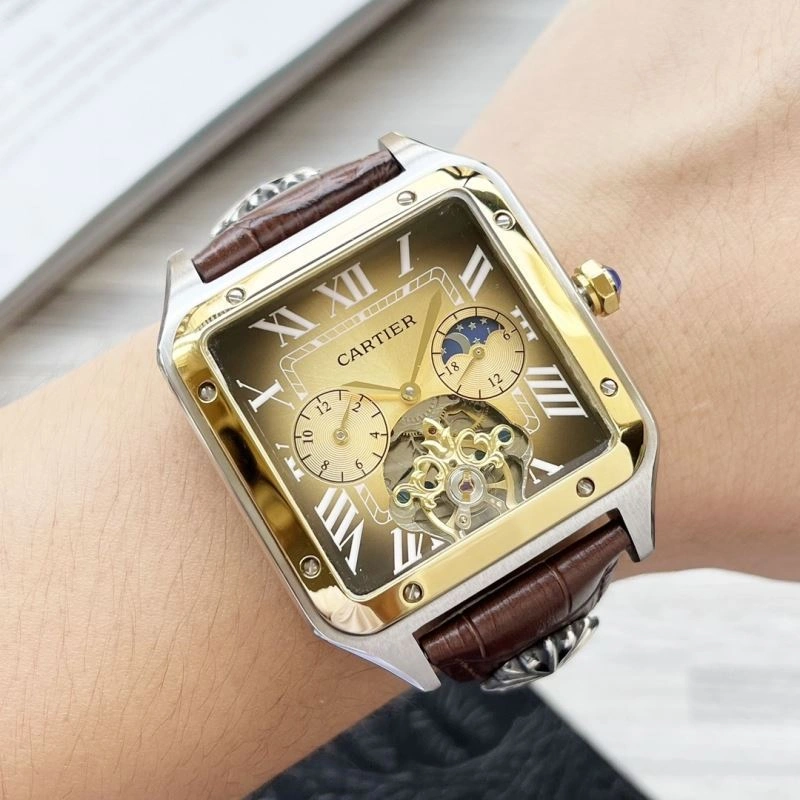 Reasonably priced CARTIER Watches