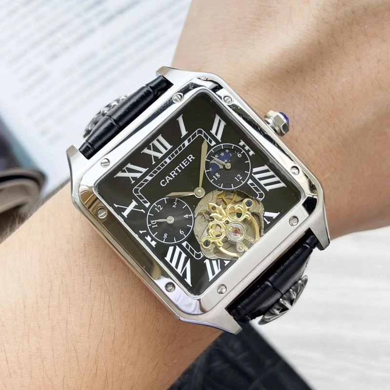 Reasonably priced CARTIER Watches