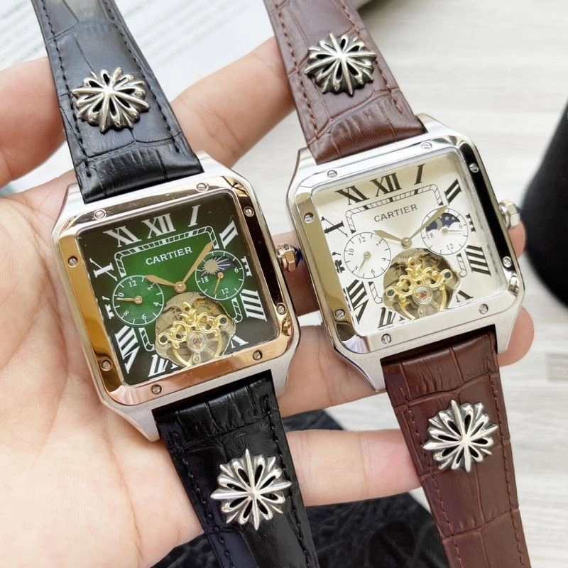 Reasonably priced CARTIER Watches