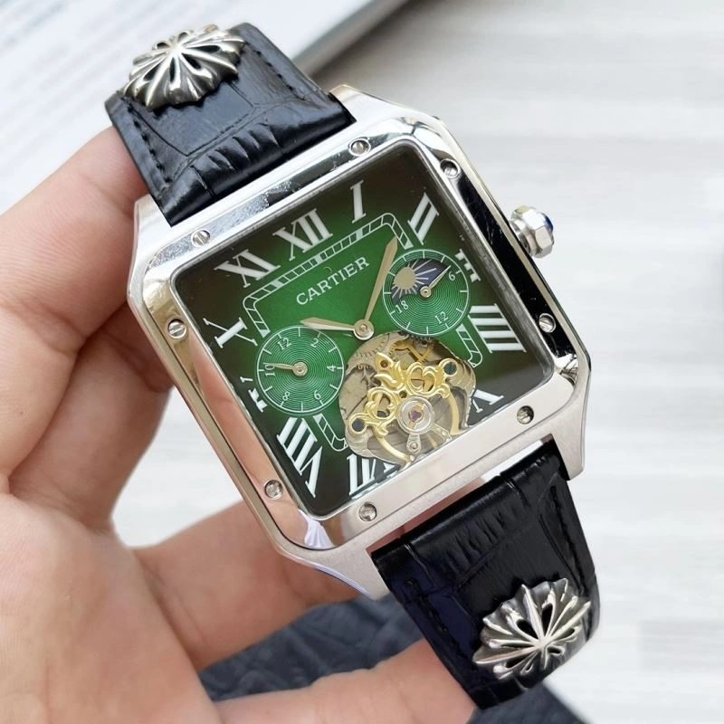 Reasonably priced CARTIER Watches