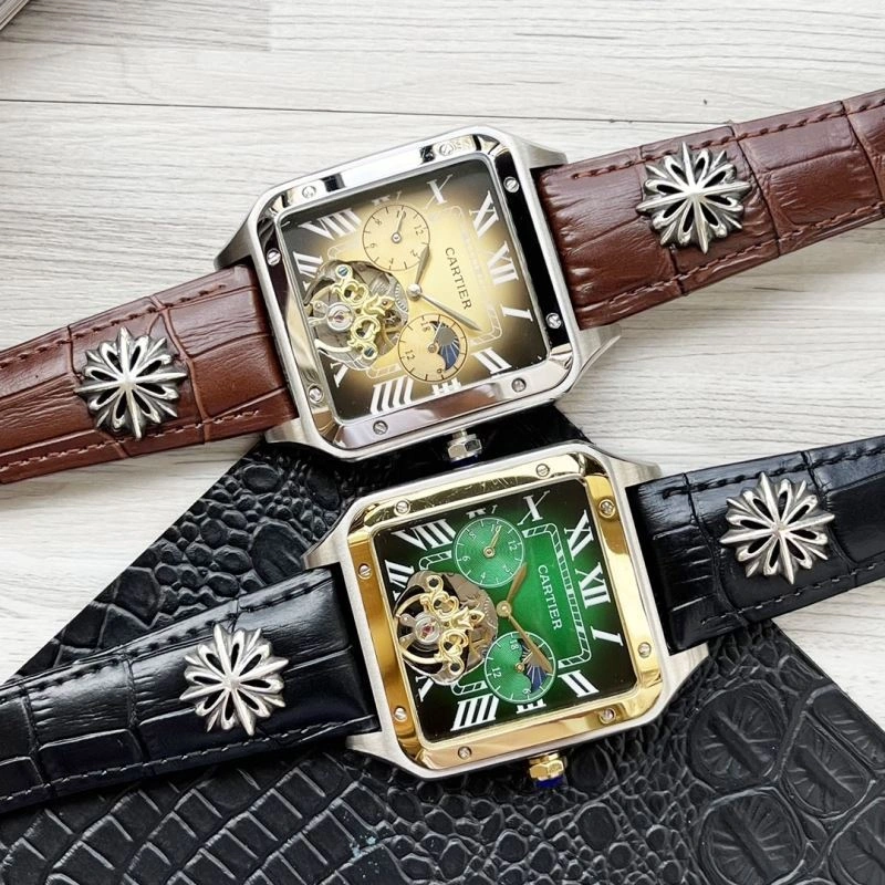 Reasonably priced CARTIER Watches