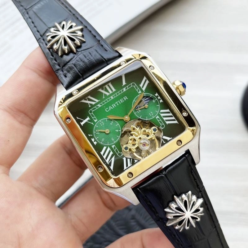Reasonably priced CARTIER Watches