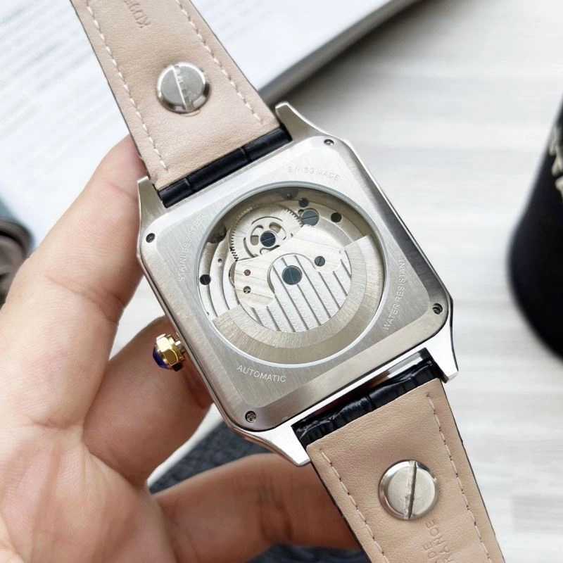 Reasonably priced CARTIER Watches