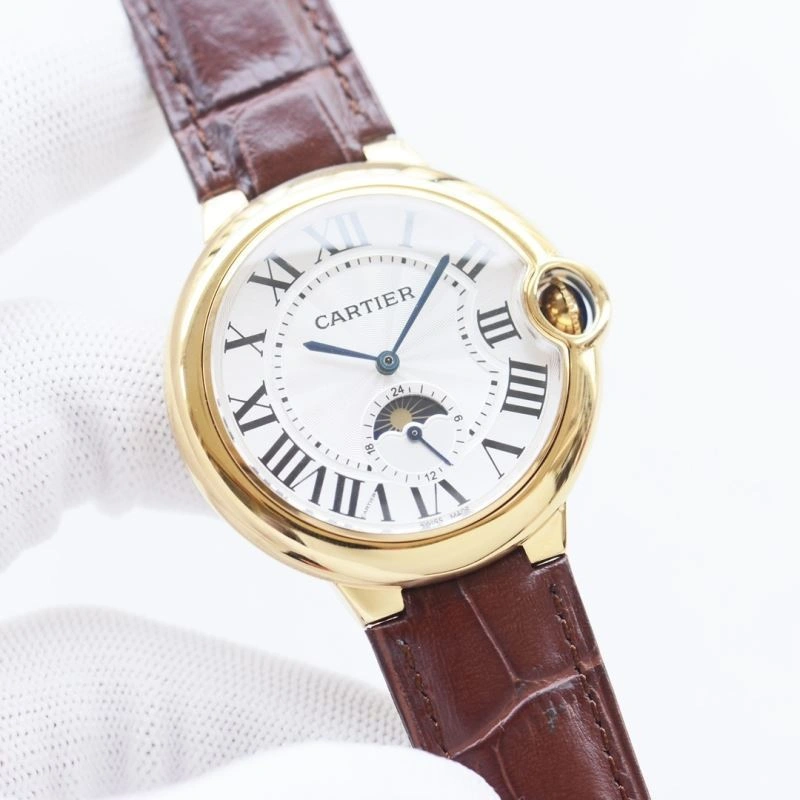Accurate model CARTIER Watches