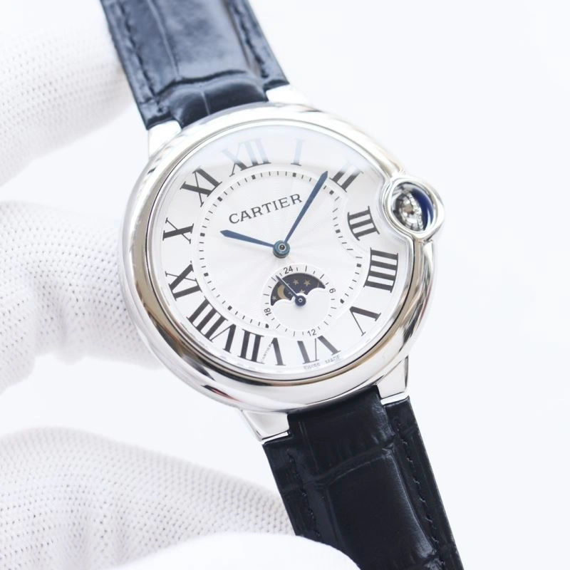 Accurate model CARTIER Watches