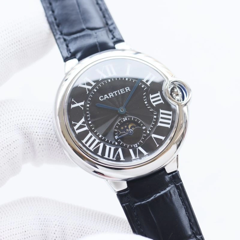 Accurate model CARTIER Watches