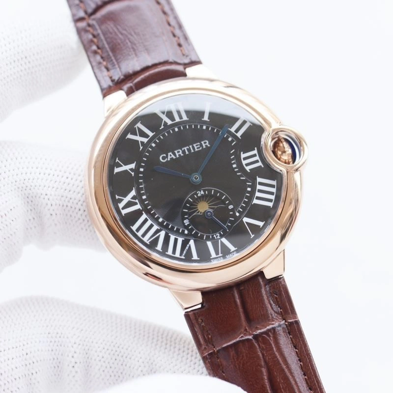 Accurate model CARTIER Watches