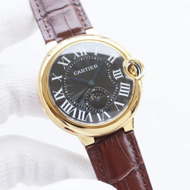 Accurate model CARTIER Watches