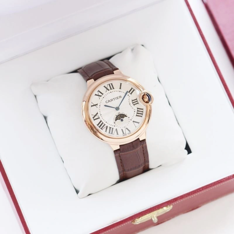 Accurate model CARTIER Watches