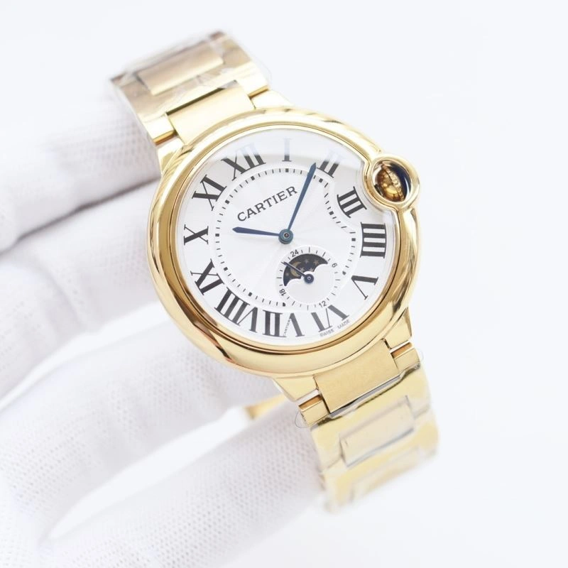 Factory-made CARTIER Watches