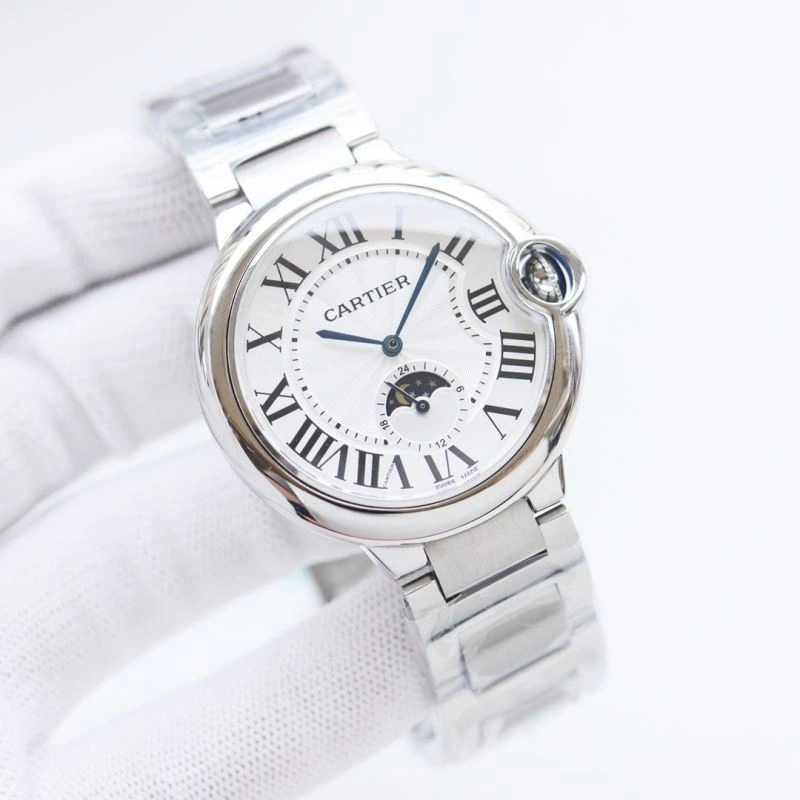 Factory-made CARTIER Watches
