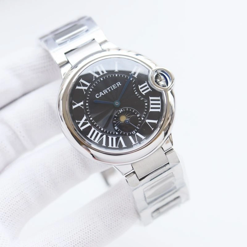 Factory-made CARTIER Watches
