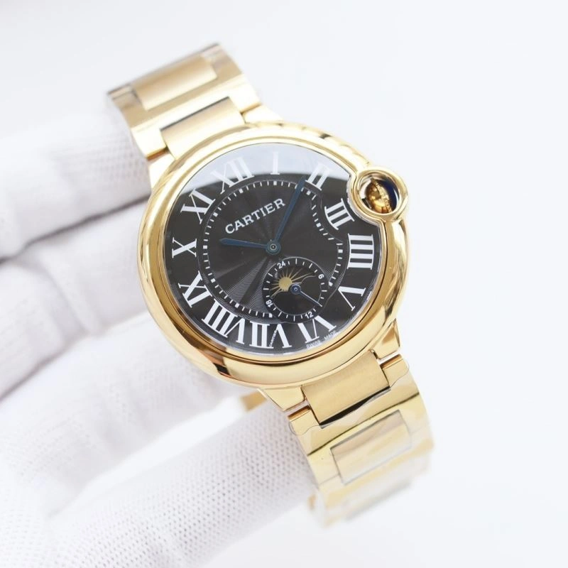 Factory-made CARTIER Watches