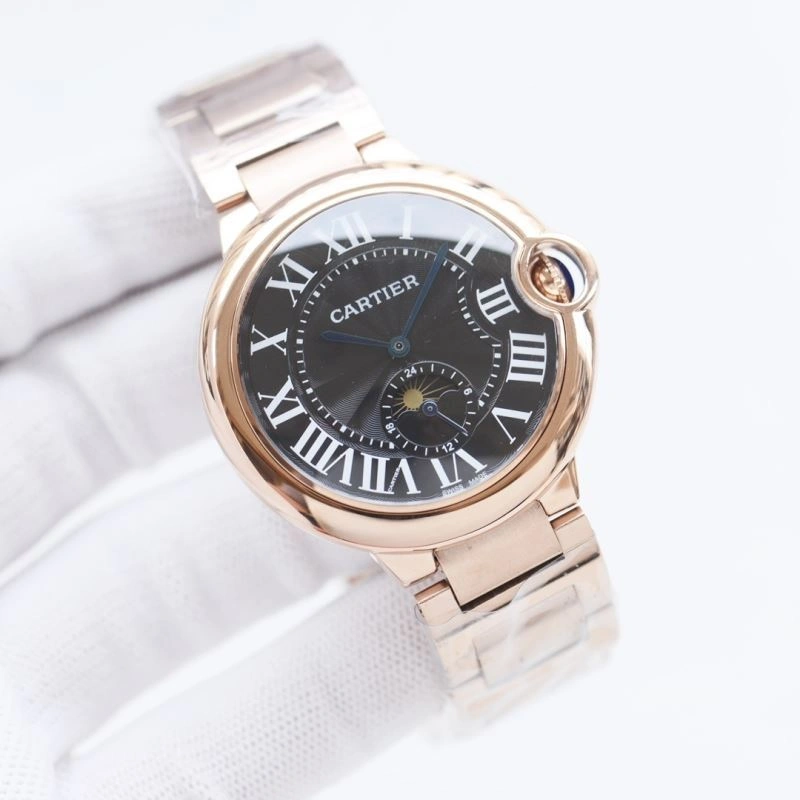 Factory-made CARTIER Watches