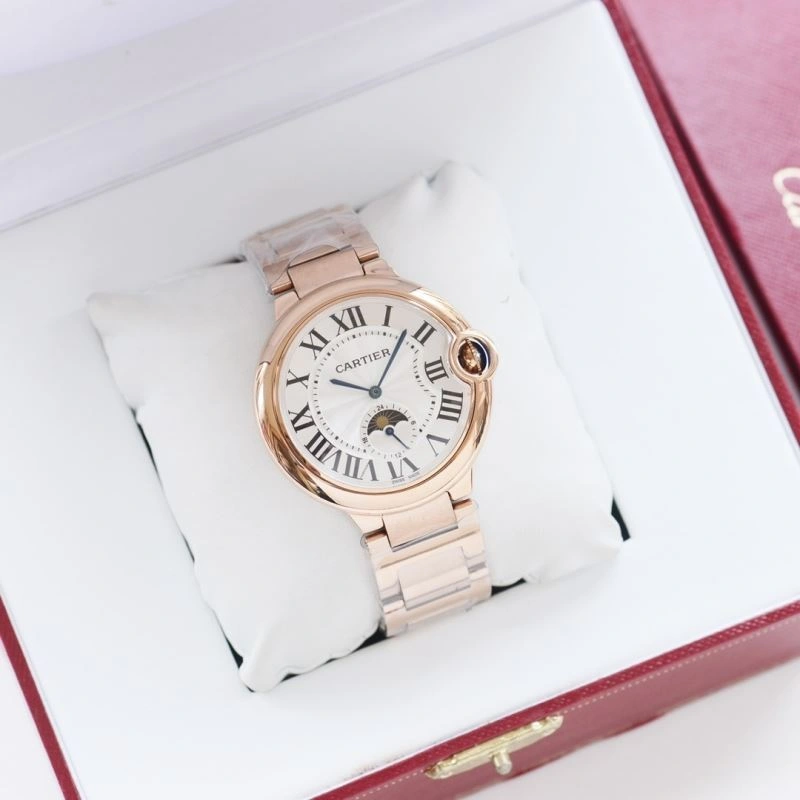 Factory-made CARTIER Watches