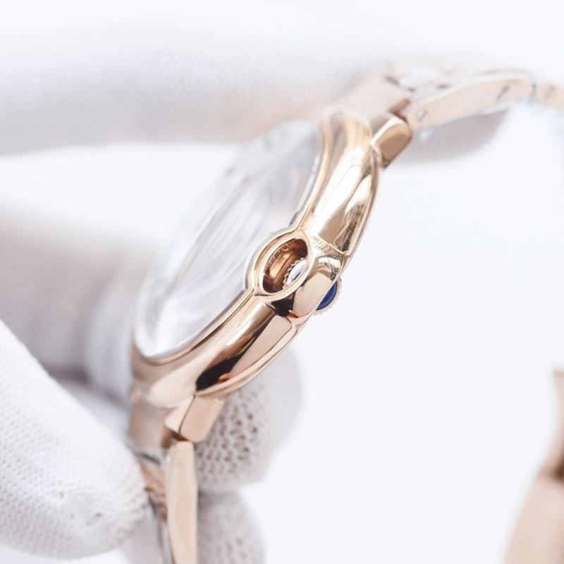 Factory-made CARTIER Watches