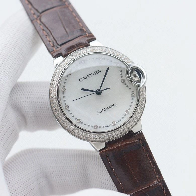 Inexpensive CARTIER Watches
