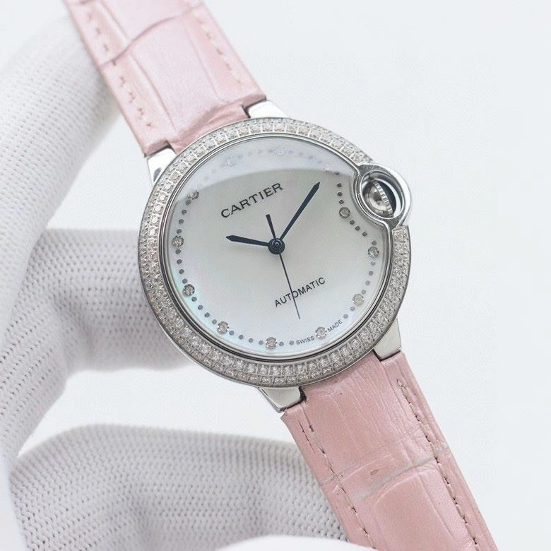 Inexpensive CARTIER Watches