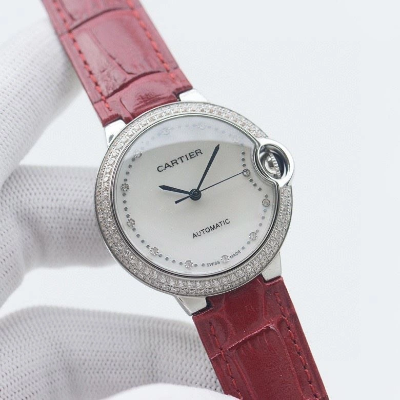 Inexpensive CARTIER Watches