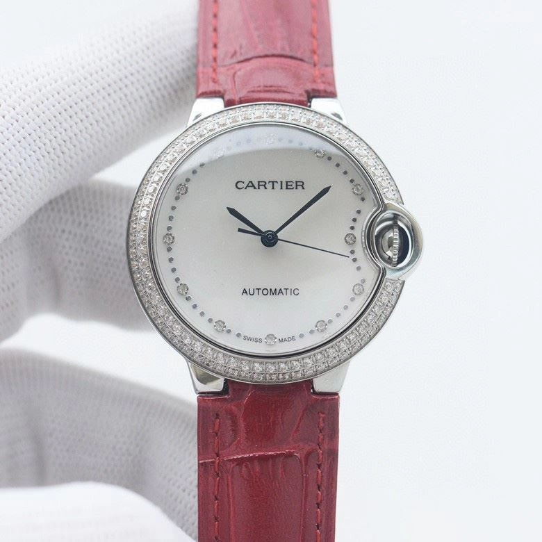 Inexpensive CARTIER Watches