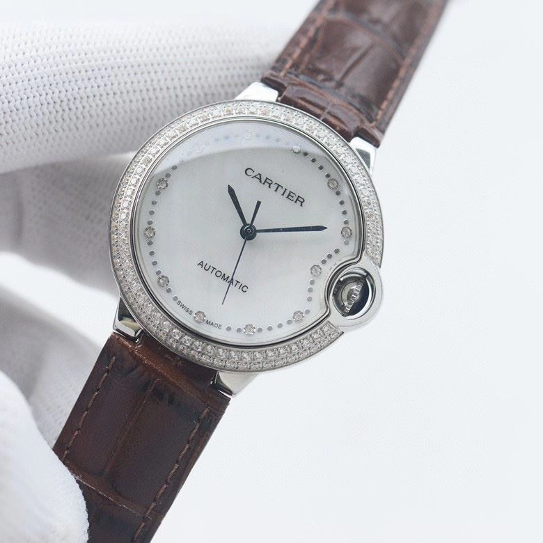 Inexpensive CARTIER Watches