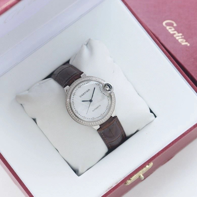 Inexpensive CARTIER Watches