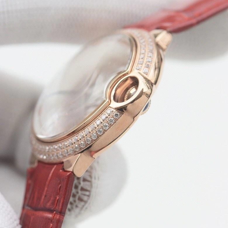 Value-priced CARTIER Watches