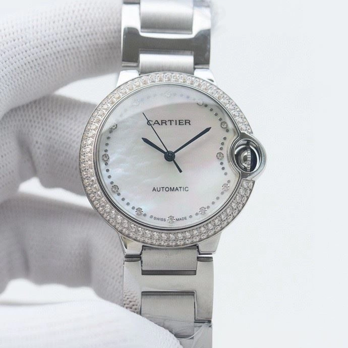 Top match CARTIER Watches