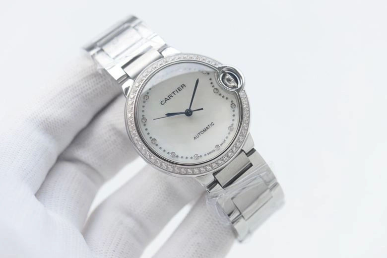 Top match CARTIER Watches