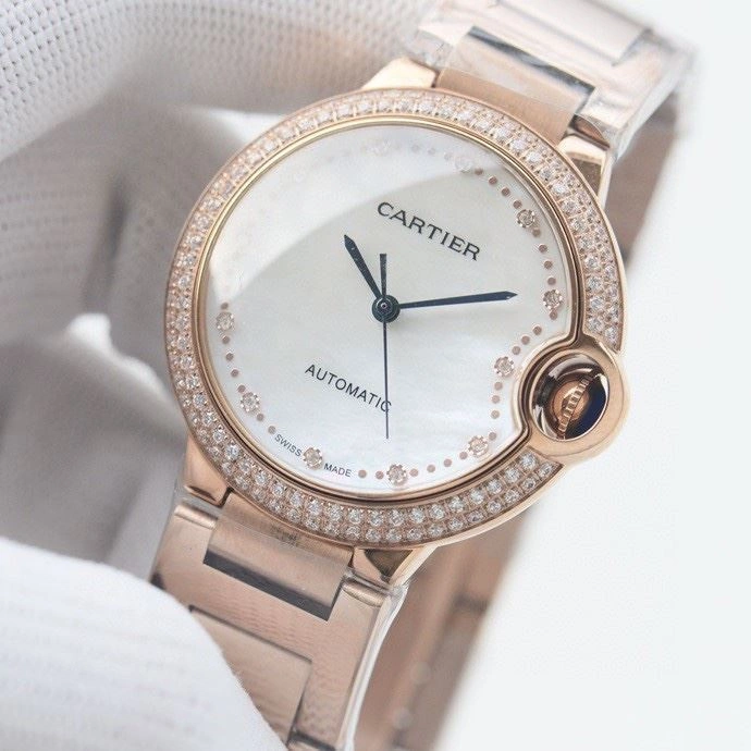 Top match CARTIER Watches