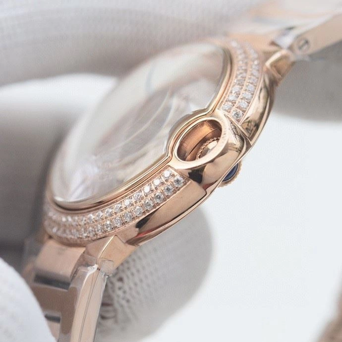 Top match CARTIER Watches
