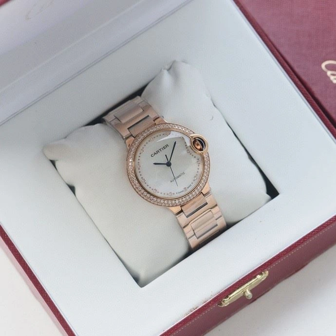 Top match CARTIER Watches