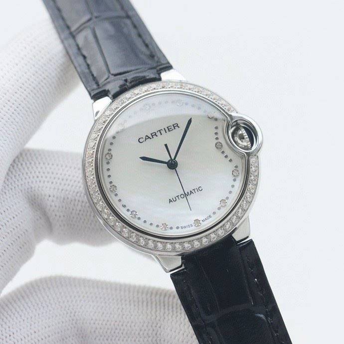 CARTIER Watches