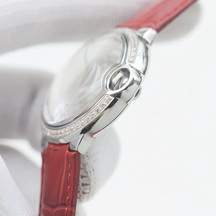 Top mirror CARTIER Watches