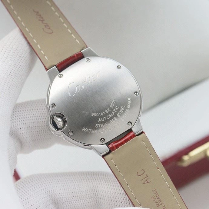 Top mirror CARTIER Watches
