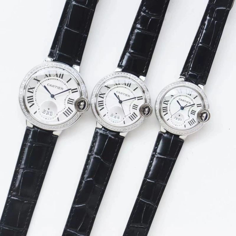 Mirror quality CARTIER Watches