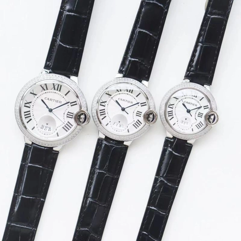 Mirror quality CARTIER Watches