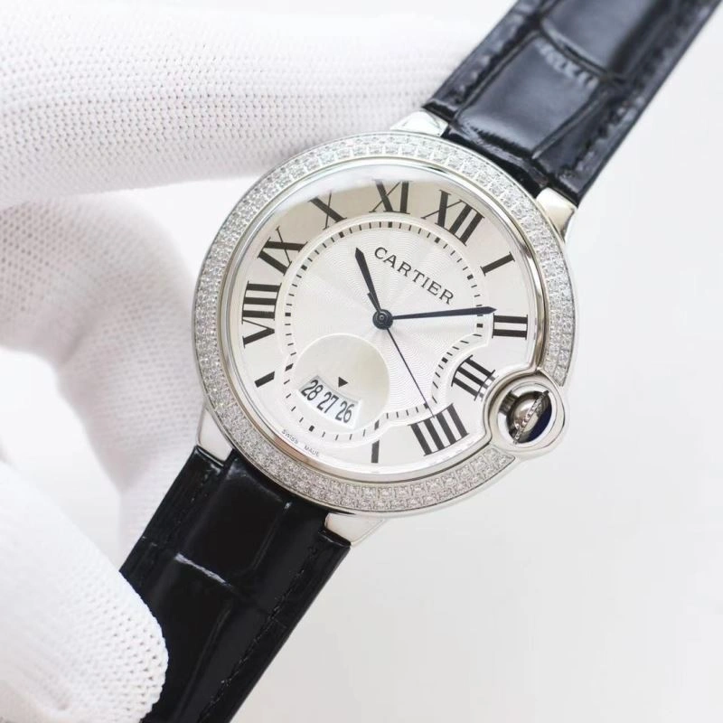Mirror quality CARTIER Watches